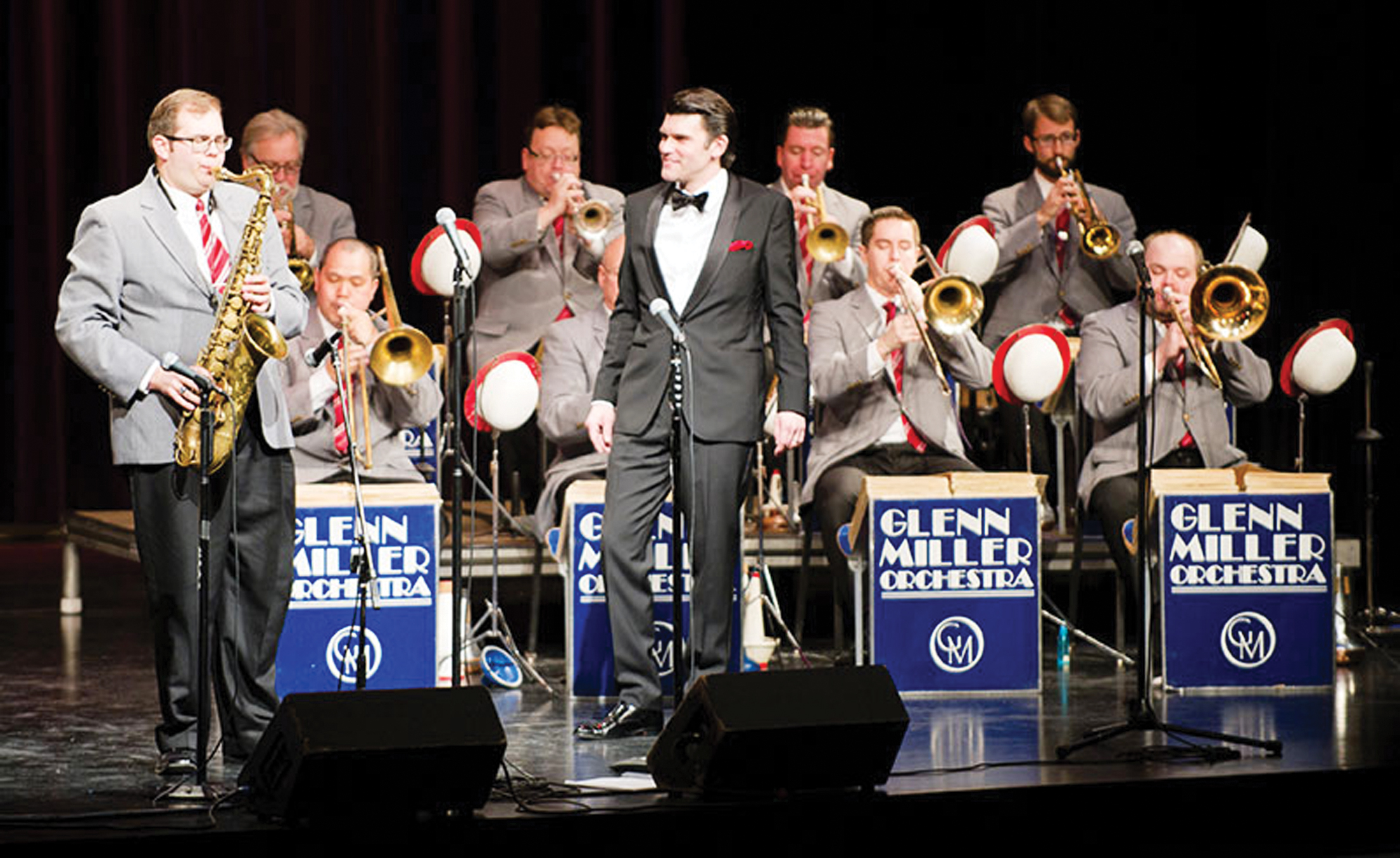 The Miller Sound | News, Sports, Jobs - Times Observer